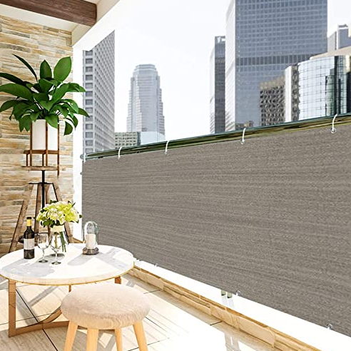 Balcony Privacy Screen Manufacturer & Supplier - PAMA Netting
